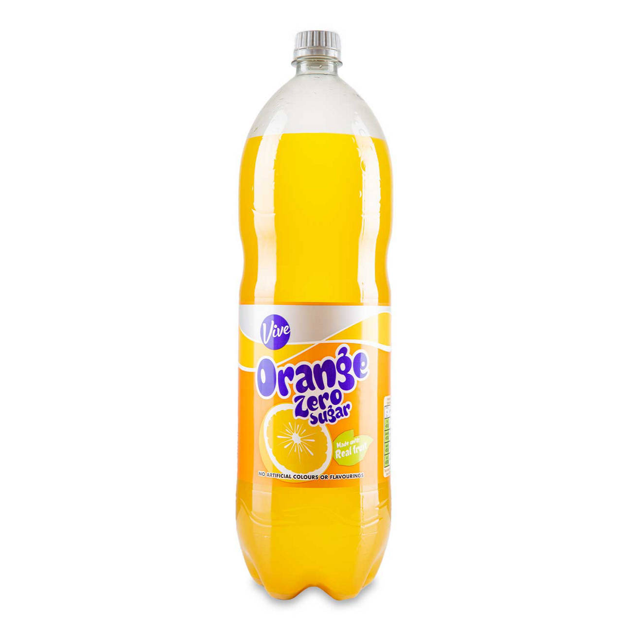 Orange Zero Sugar | ALDI UK